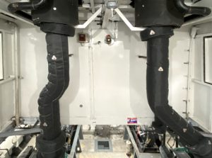 Marine & Offshore | Ship Insulation Solutions | Orange County Thermal