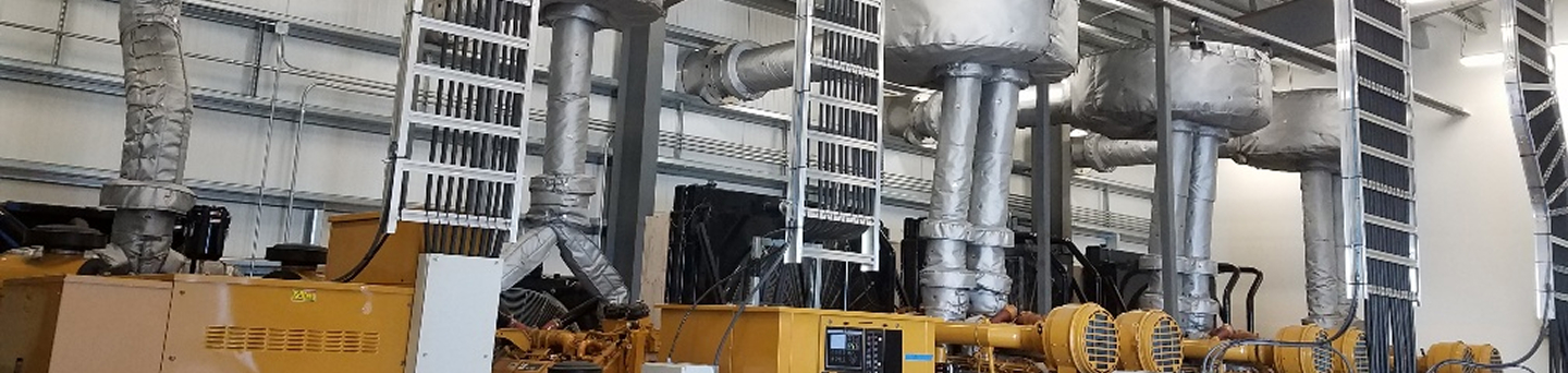 Industrial Thermal Management Solutions Guide | Team OCTI